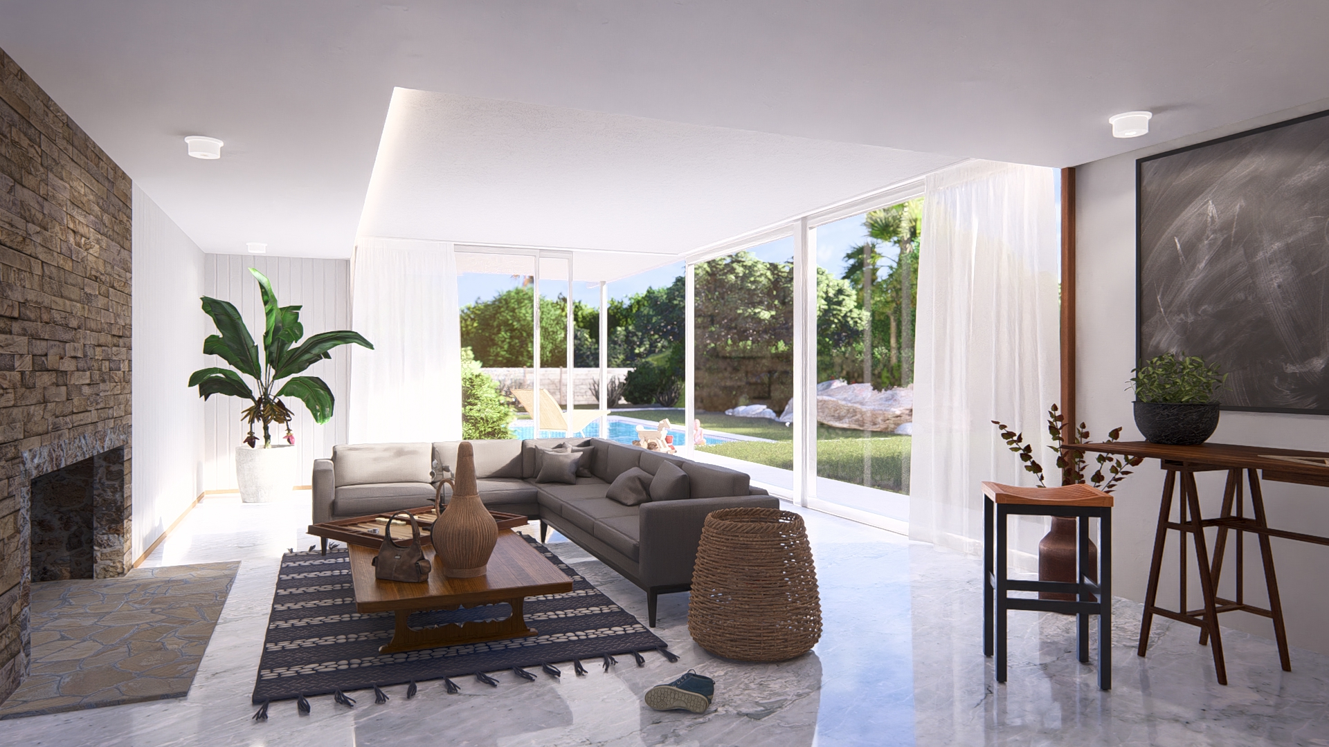 Render Lumion: Bí Quyết Tạo Dựng Hình Ảnh Ấn Tượng Và Chân Thực Render Lumion: Bí Quyết Tạo Dựng Hình Ảnh Ấn Tượng Và Chân Thực
