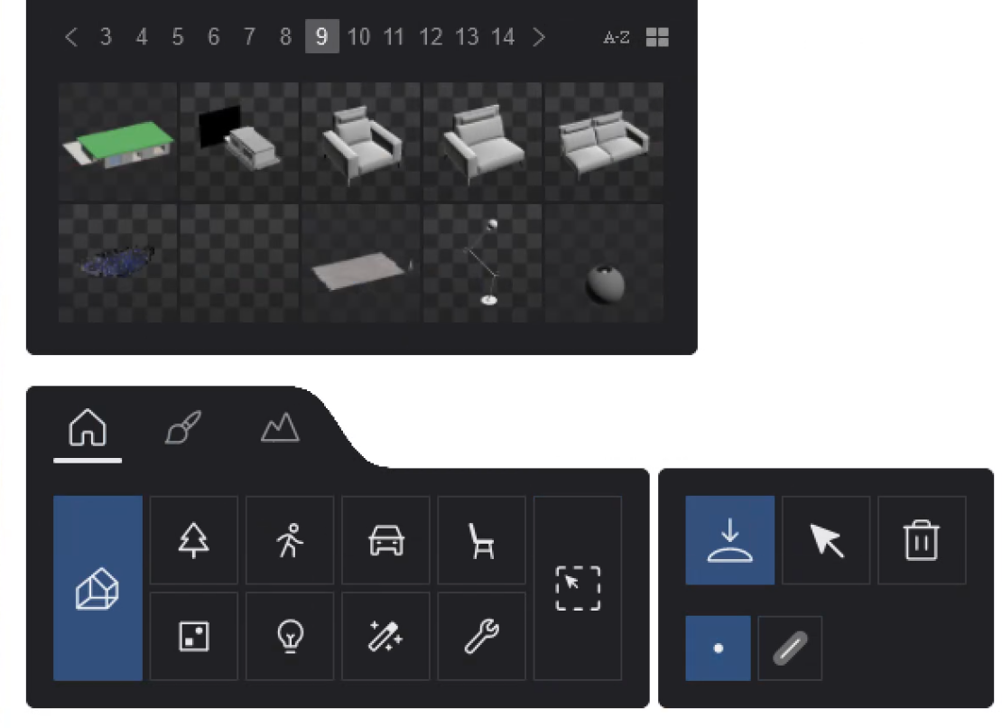 Importing and Working with 3D Models