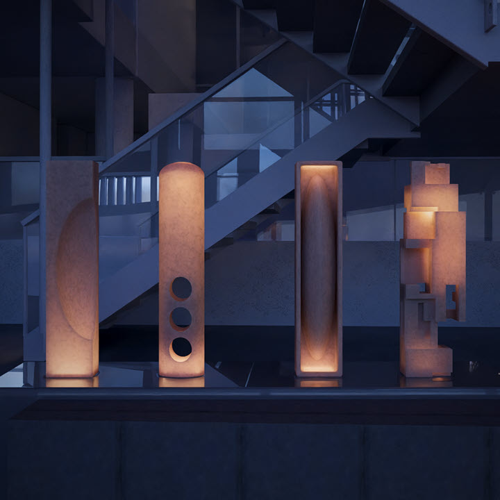 Transitions from prior versions to using Lumion 2024