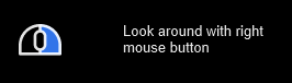 All about View: Camera, Keyboard and Mouse actions in Lumion View