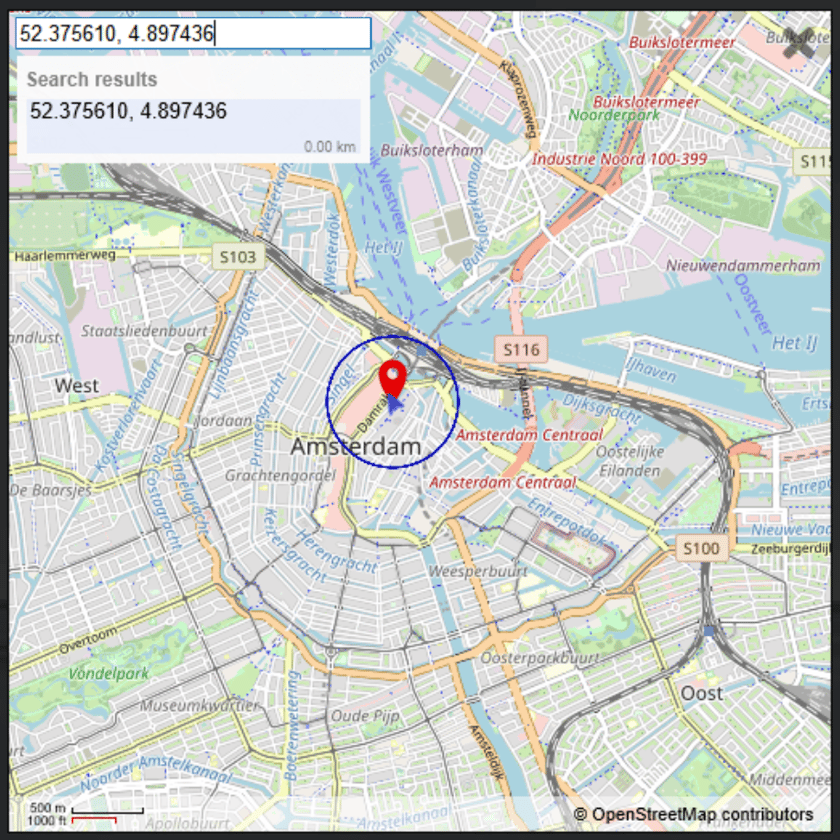 Guide: Working with OpenStreetMap in Lumion Pro 2023 and newer