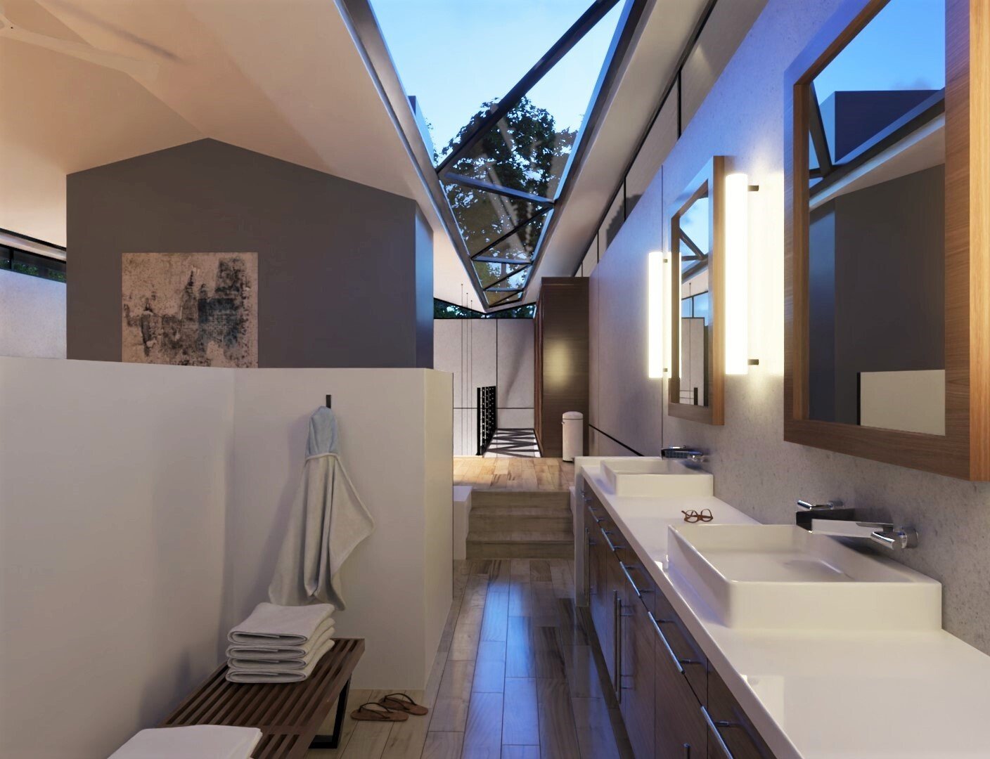 How do you use the Color Correction Effect?